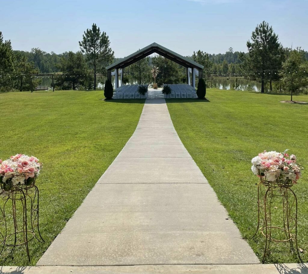 Event Venues - Visit Vidalia