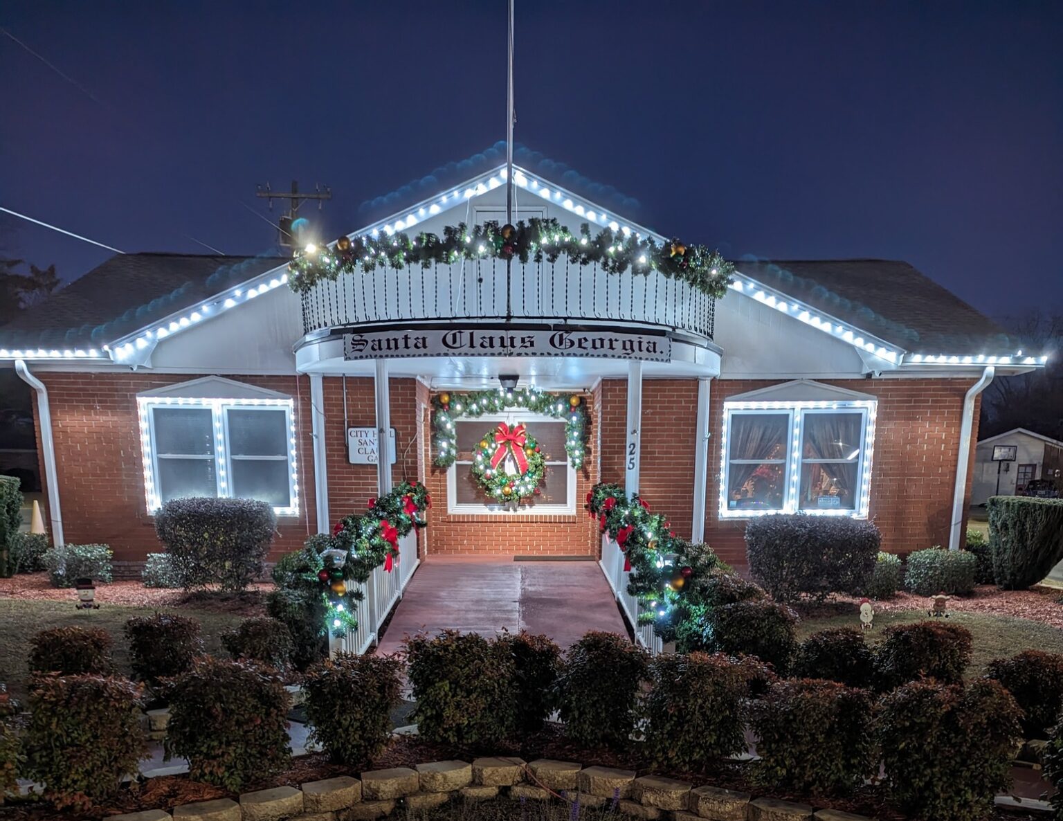 Attractions - Visit Vidalia