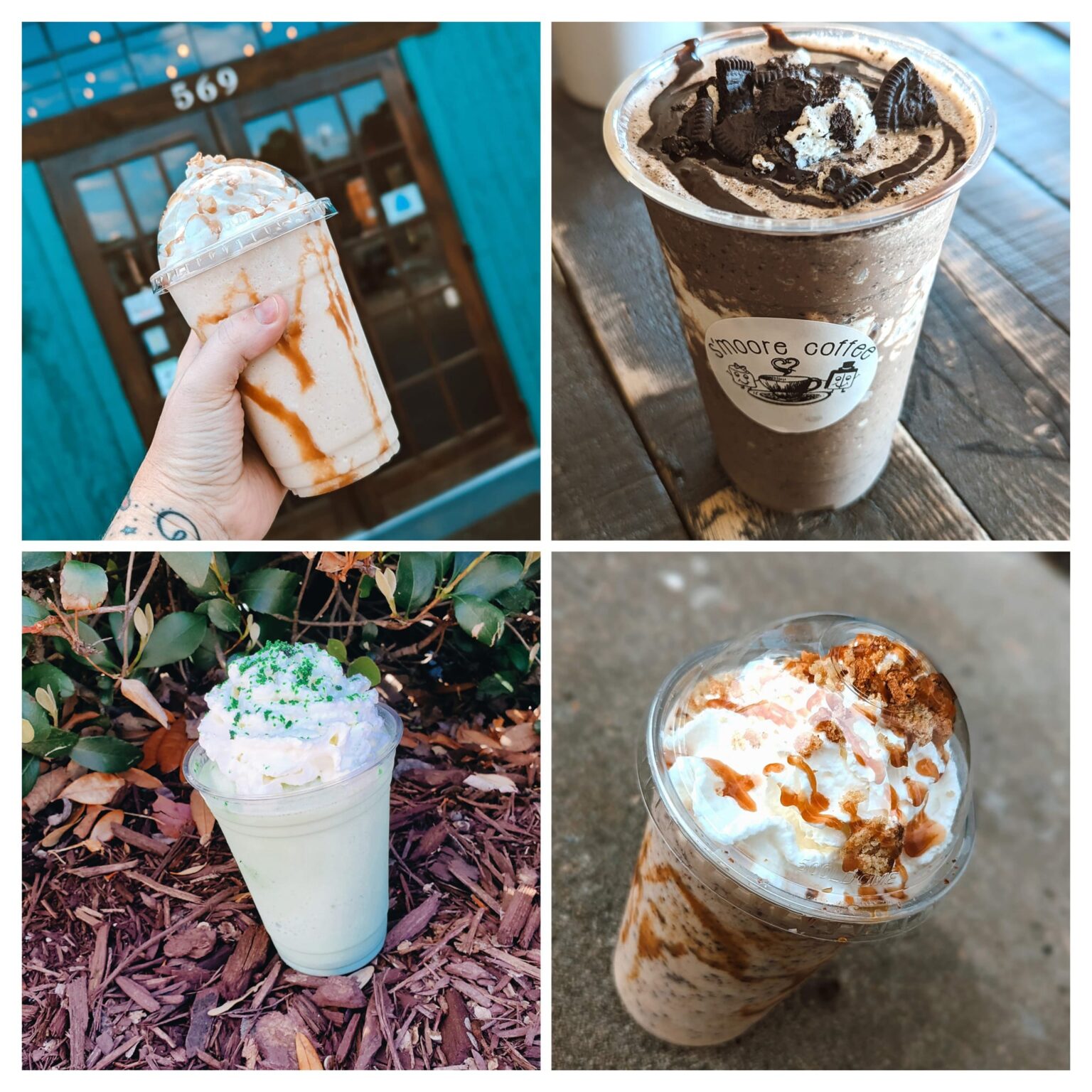 Food & Drink - Visit Vidalia