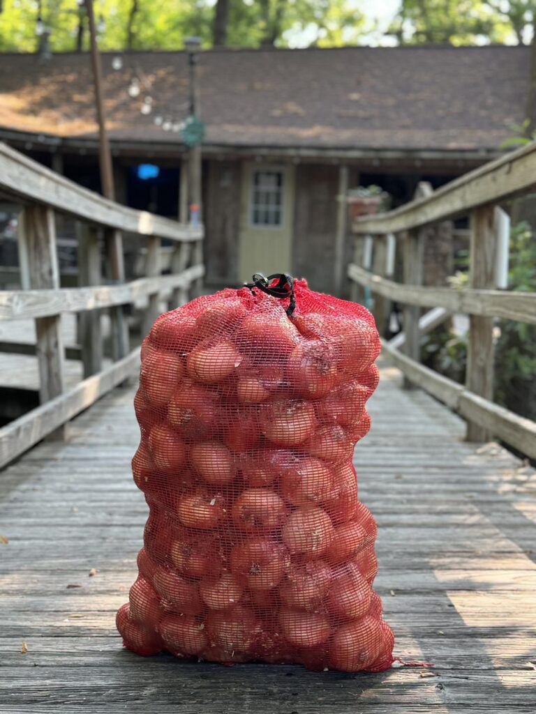 Why Vidalia Is the Sweetest Stop in the South - Visit Vidalia