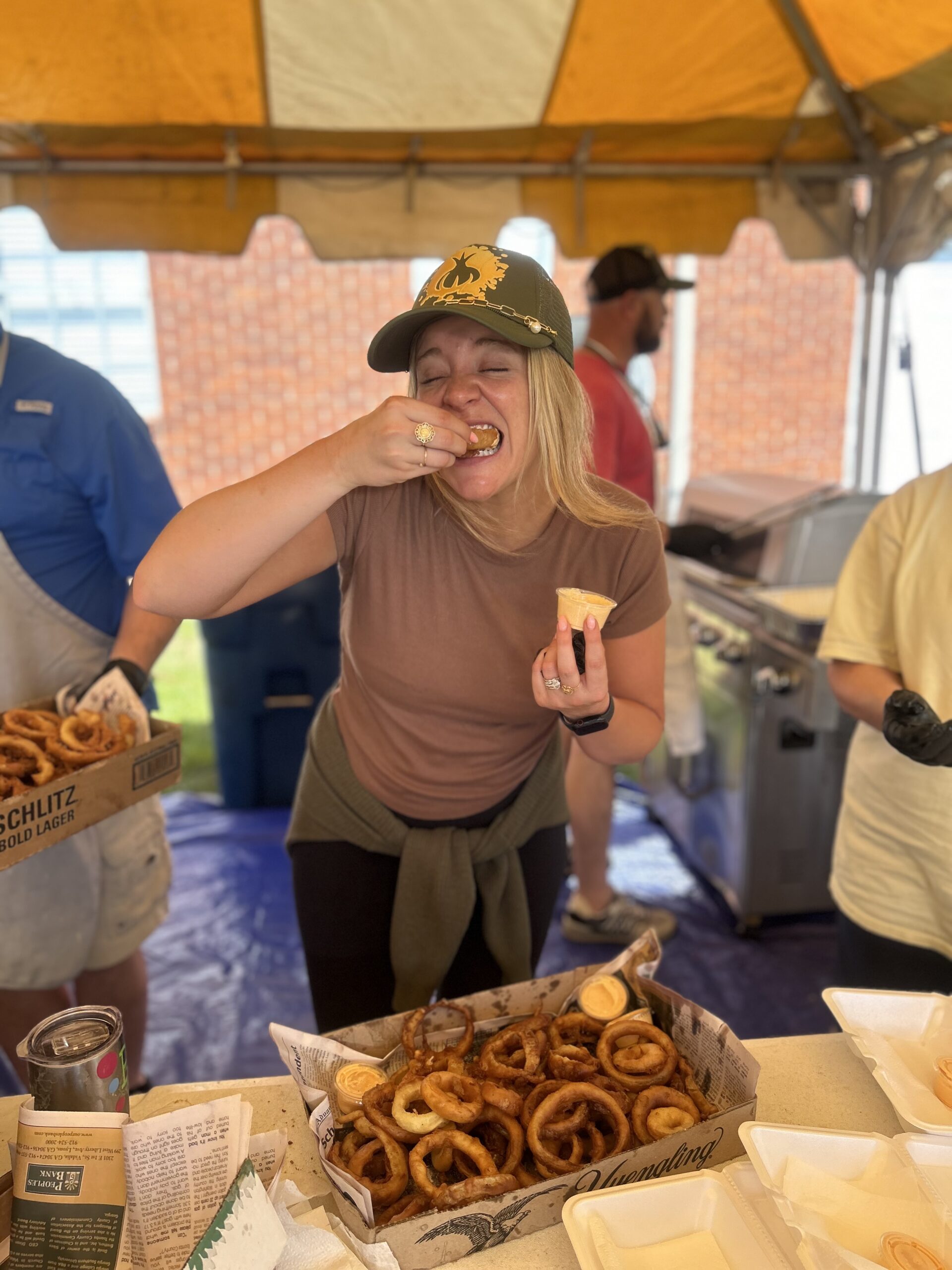 10 Vidalia Onion Festival Events You Can't Miss - Visit Vidalia
