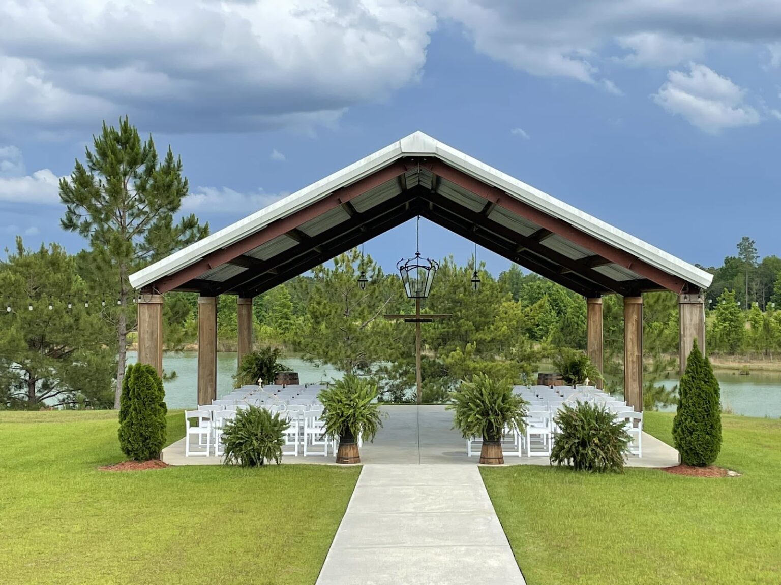 Event Venues in Vidalia, Georgia - Visit Vidalia